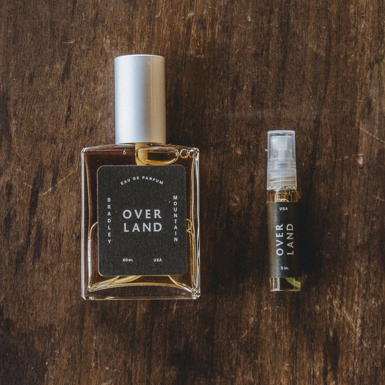 Bradley Mountain Cologne | coda co.